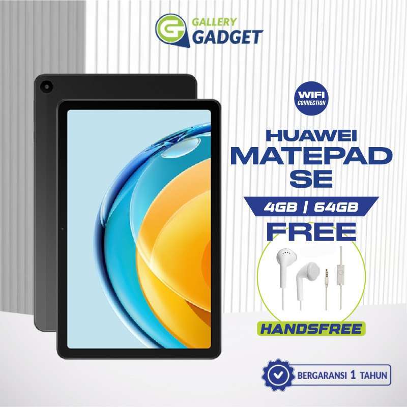 Jual Tablet Android 10 Inch Hua Wei Spesifikasi Original, Murah ...