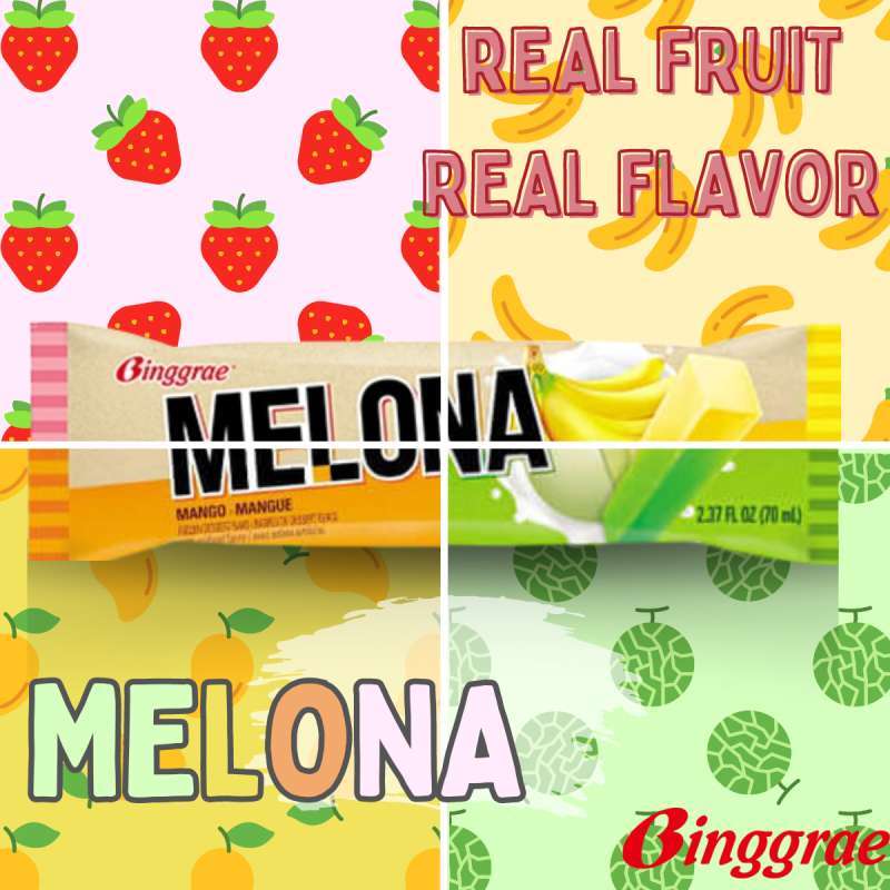 Jual Binggrae Ice Cream Termurah - Harga Grosir Terupdate Hari Ini | Blibli