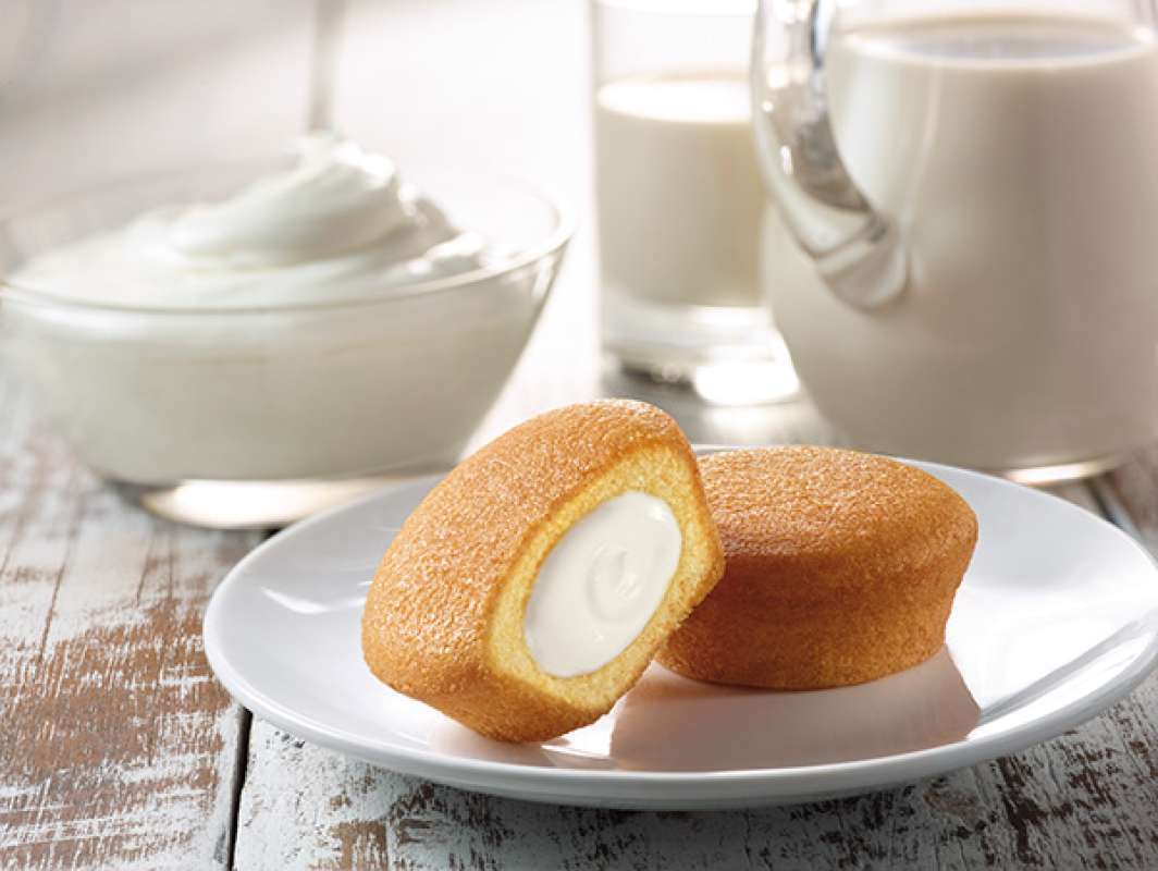 Jual Snack Import | Eceran Delfi Orion Choco Pie Milk, Dark 30gr ...