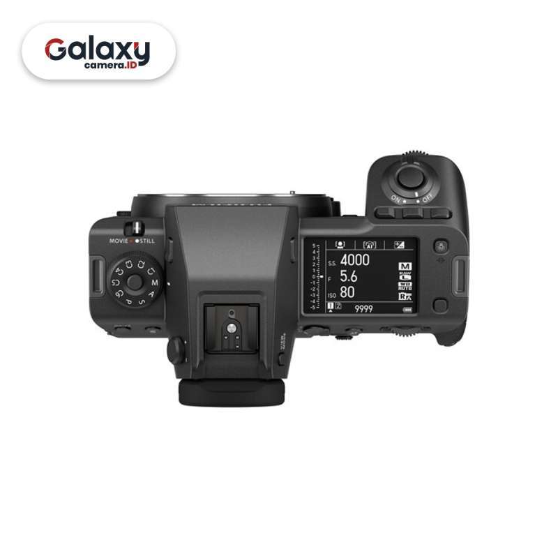 Jual Fujifilm Gfx100 Ii Camera Mirrorless Medium Format Gfx100ii Resmi Di Seller Galaxy Camera ...