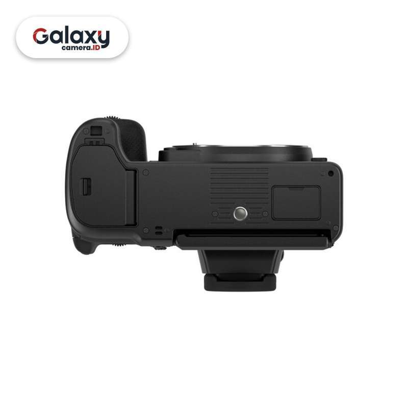 Jual Fujifilm Gfx100 Ii Camera Mirrorless Medium Format Gfx100ii Resmi Di Seller Galaxy Camera ...