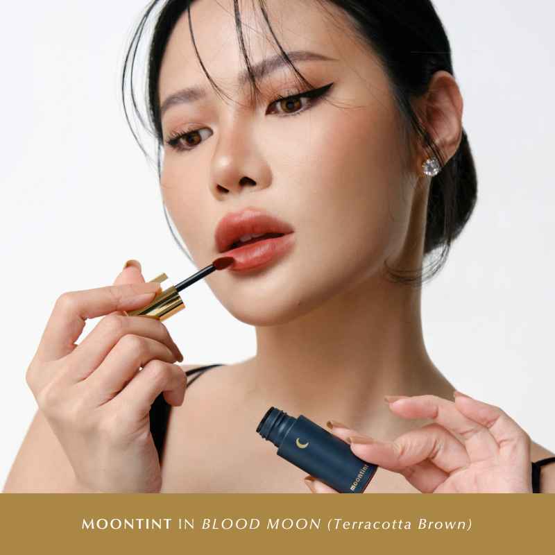 Jual [free Gift] Runa X Vg Gelée Moontint Collection Di Seller Runa ...