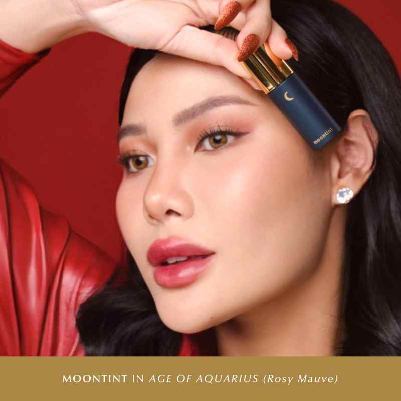 Jual [free Gift] Runa X Vg Gelée Moontint Collection Di Seller Runa ...