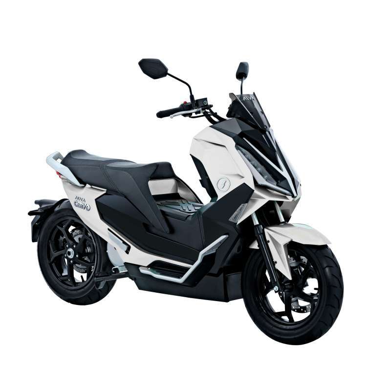 Jual Baterai Alva Cervo Terbaru Dengan Harga Termurah Di 2024 | Blibli