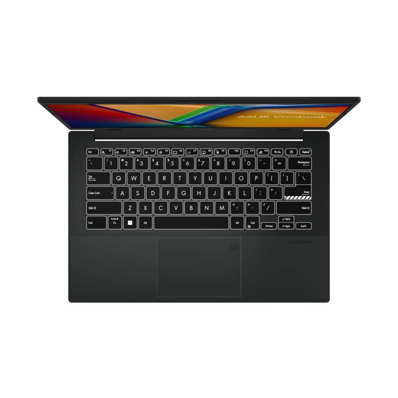Jual Asus Vivobook Go 14 E1404FA-FHD351/FHD352/FHD353 - Cool SILVER di ...