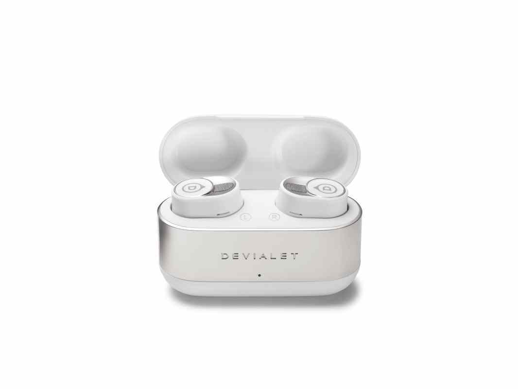 Jual Devialet Gemini Ii Iconic White Di Seller Devialet - Grogol Utara ...