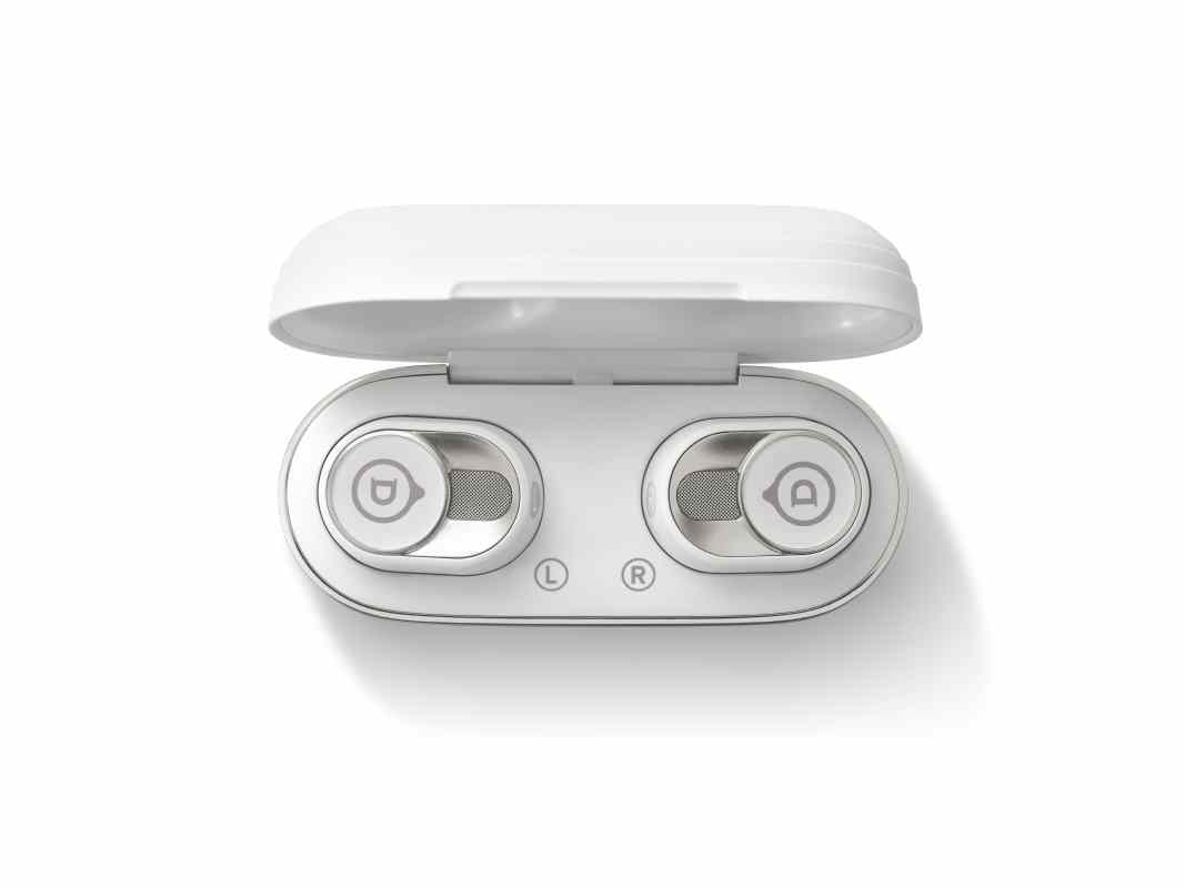 Jual Devialet Gemini Ii Iconic White Di Seller Devialet - Grogol Utara ...