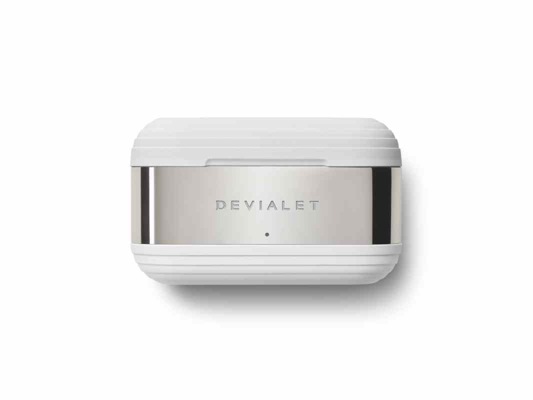Jual Devialet Gemini Ii Iconic White Di Seller Devialet - Grogol Utara, Kota Jakarta Selatan ...