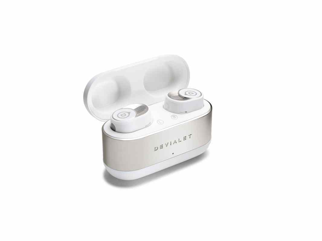Jual Devialet Gemini Ii Iconic White Di Seller Devialet - Grogol Utara, Kota Jakarta Selatan ...