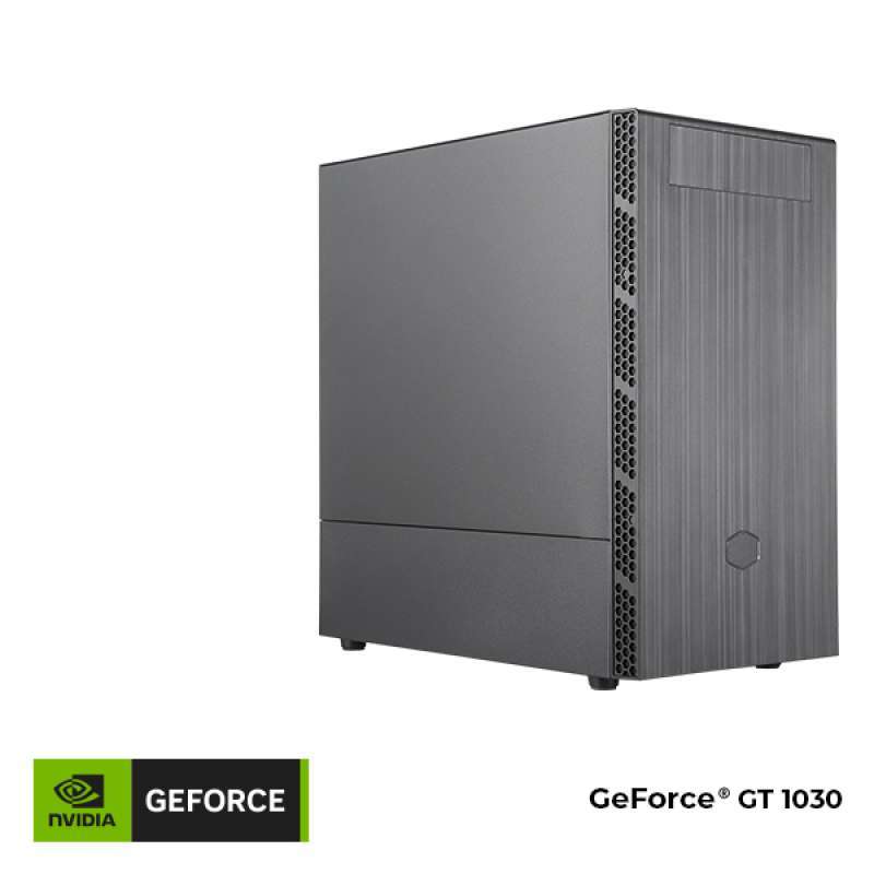 Jual Pc Office Myth Business Geforce Gt 1030 Di Seller Nvidia Geforce ...