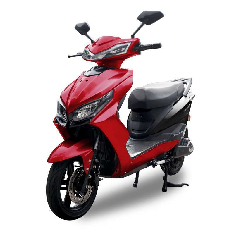 Jual Sepeda Motor Listrik 1500 Watt Terbaru Dengan Harga Termurah Di ...