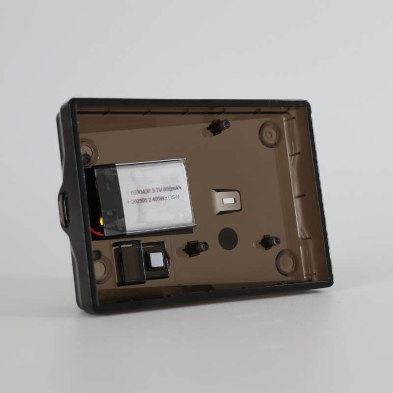 Jual Rexus Daxa M22 Numpad Numeric Wireless Mechanical Keyboard ...