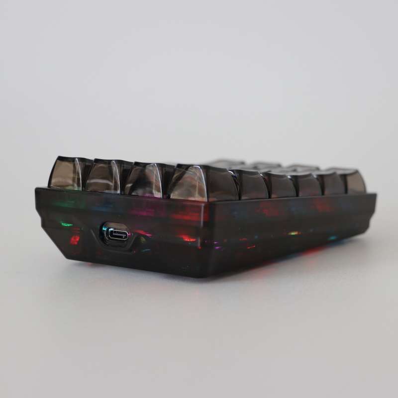 Jual Rexus Daxa M22 Numpad Numeric Wireless Mechanical Keyboard ...