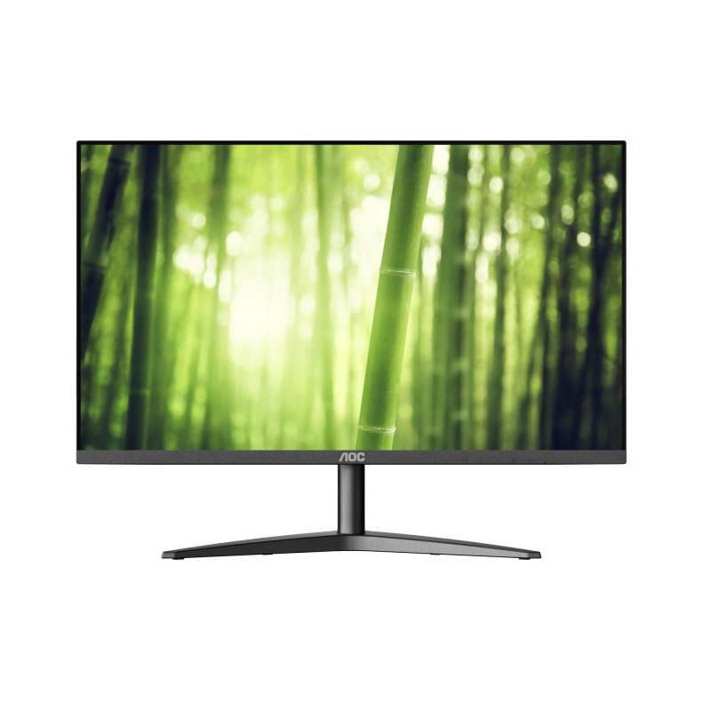 Jual Aoc 24b1xh2 24 Inch Monitor Ips 100hz Fhd Ultra Slim Di Seller ...