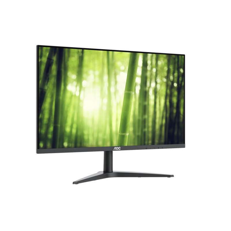 Promo Aoc 24b1xh2 24 Inch Monitor Ips 100hz Fhd Ultra Slim Diskon 39% ...