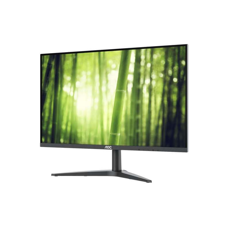 Jual Aoc 24b1xh2 24 Inch Monitor Ips 100hz Fhd Ultra Slim Di Seller ...