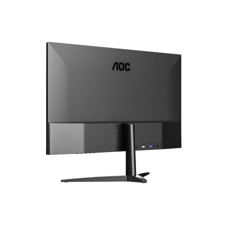 Promo Aoc 24b1xh2 24 Inch Monitor Ips 100hz Fhd Ultra Slim Diskon 39% ...