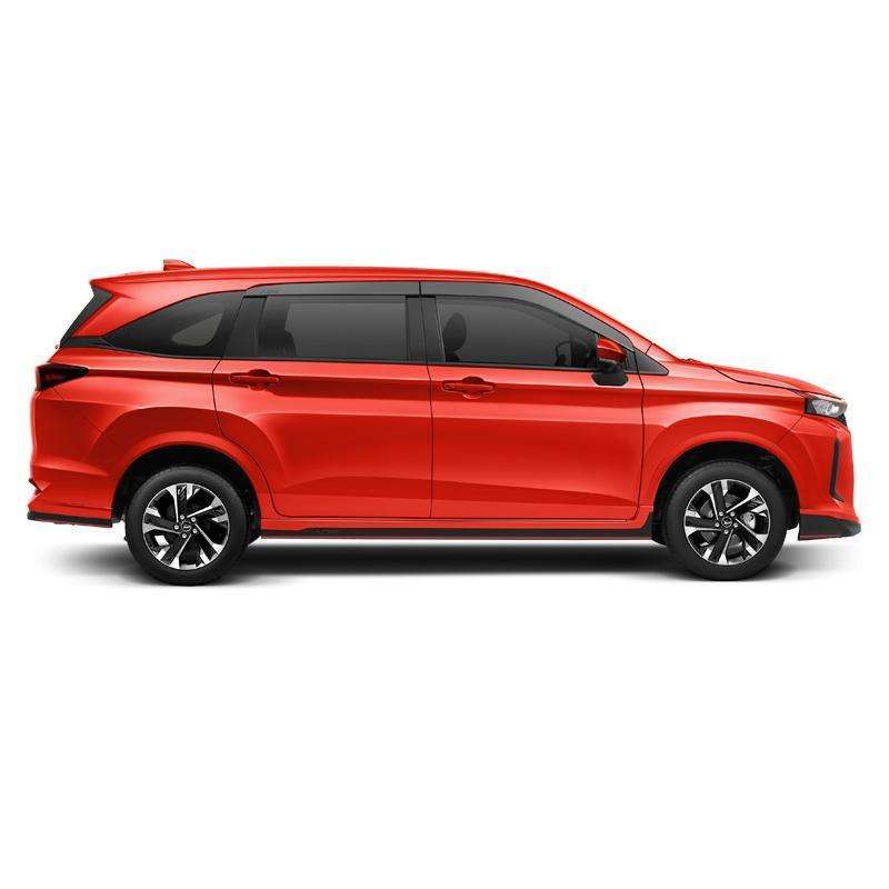 Jual Daihatsu All New Xenia 1.5 R Mobil [paket Bunga Khusus Jakarta ...