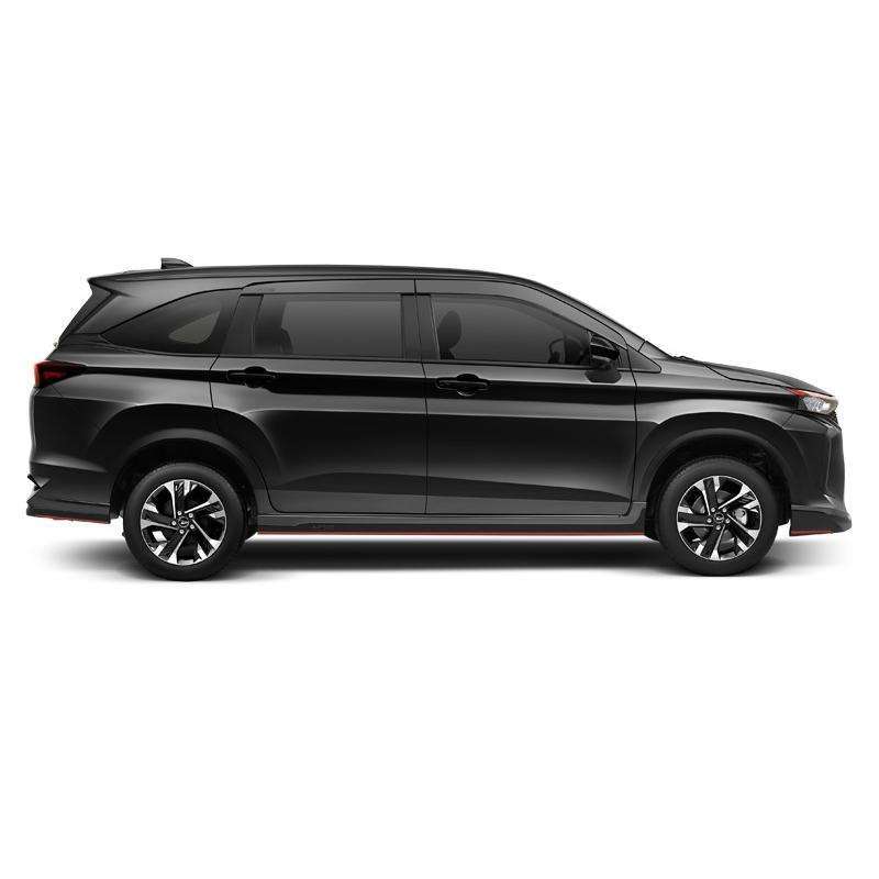 Jual Daihatsu All New Xenia 1.5 R Sc Ads Mobil [paket Bunga Khusus ...