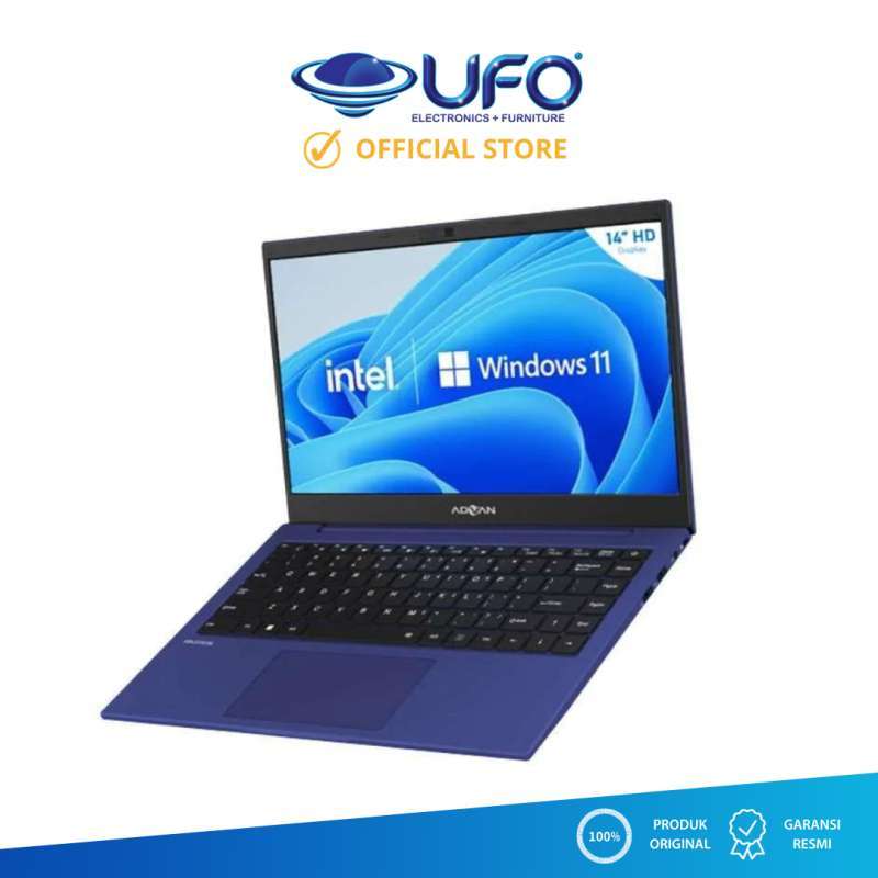 Jual Laptop Celeron N4020 Original Murah - Harga Diskon Maret 2024 | Blibli