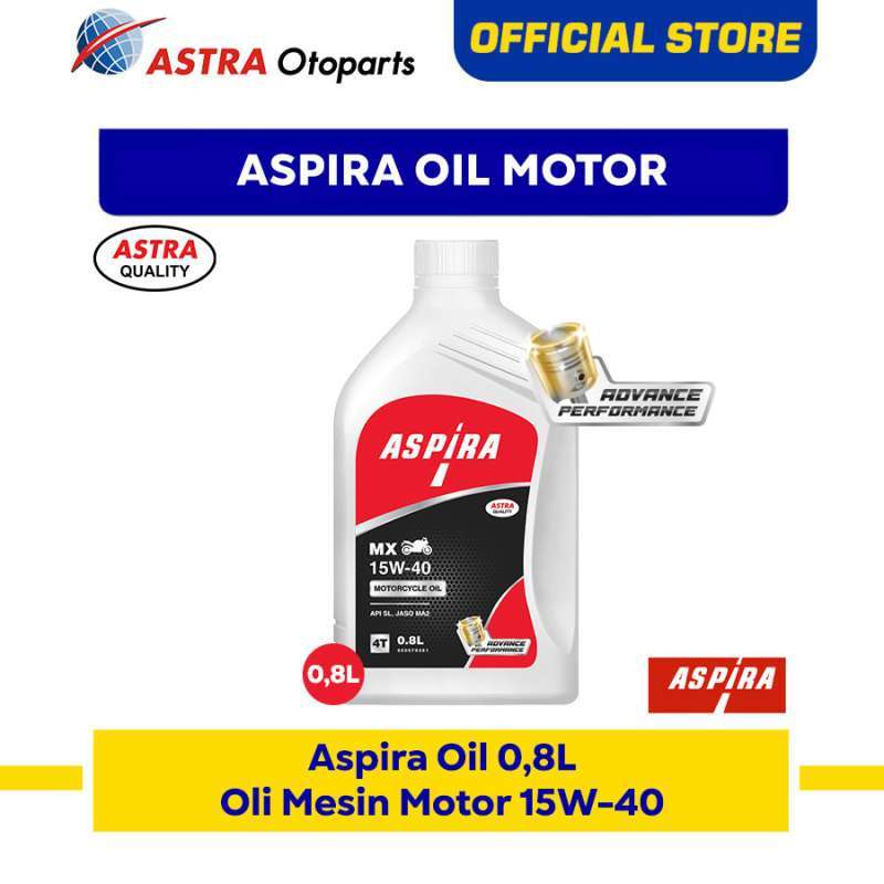 Harga Oli Motor Suzuki 💯 Terbaru, Spesifikasi, & Kredit Juni 2026