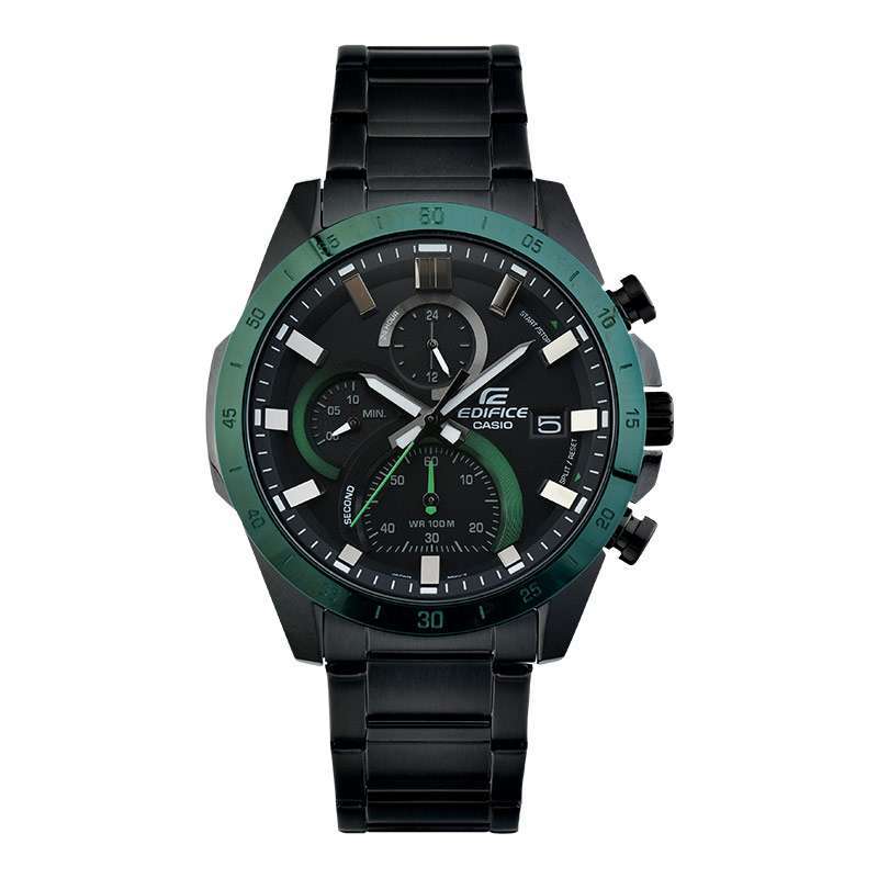 CASIO authentic General Jam Tangan Pria