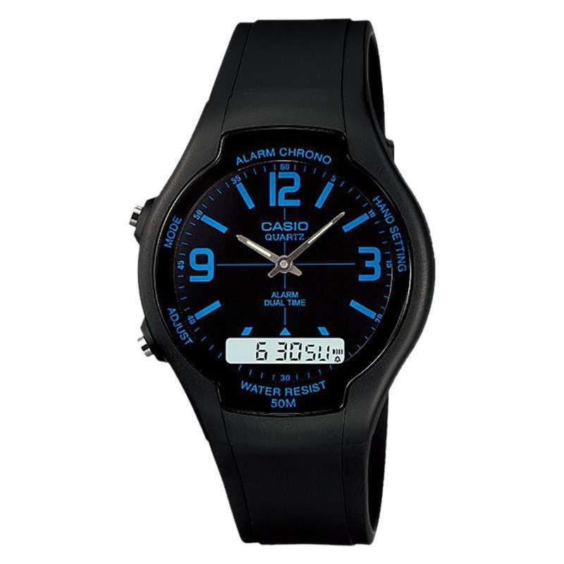 Jam Tangan Analog Casio Aw 🔥Terpercaya & Harga Terbaru Mei 2026