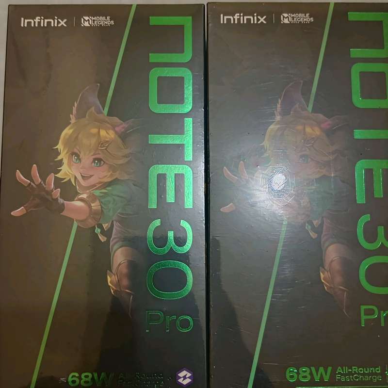 Jual Infinix Note Cod Spesifikasi Original, Murah & Diskon Harga April 2024 | Blibli