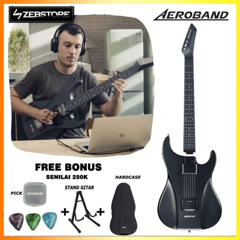 Jual Aero Guitar Original Murah - Harga Diskon Juli 2024 | Blibli.com