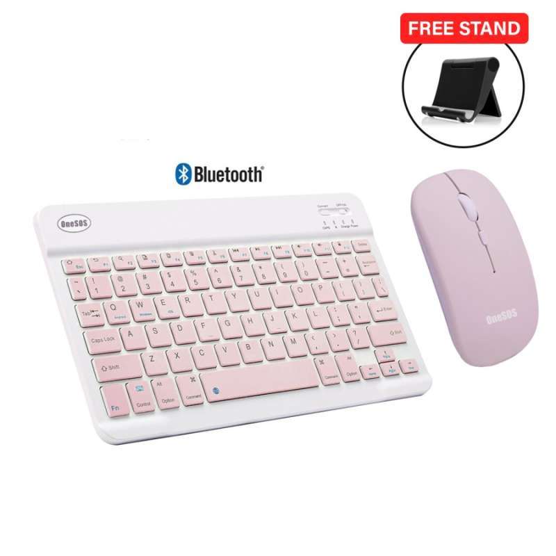 Jual Xiaomi Redmi Pad SE 2023 Combo Wireless Keyboard Mouse Bluetooth ...