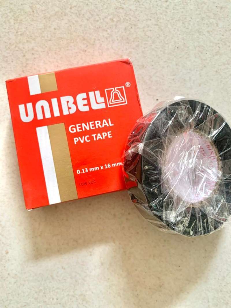 Jual Unibel Isolasi Original Murah - Harga Diskon Juni 2024 | Blibli.com