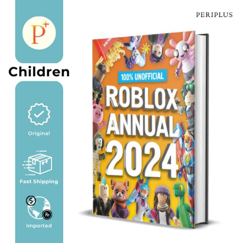 Jual Roblox Official Original Harga Termurah April 2024 | Blibli
