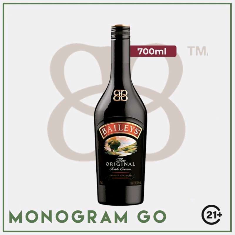 Baileys - Harga Terbaru Agustus 2024 & Gratis Ongkir | Blibli
