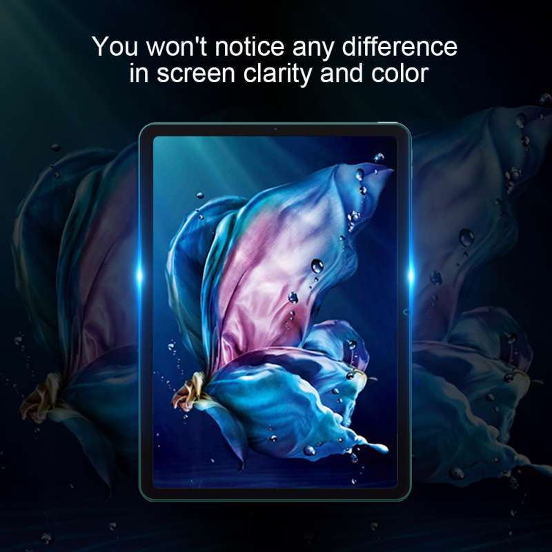 Promo Tempered Glass Samsung Galaxy Tab S9 / Fe / S9+ Plus / Fe+ / S9 ...