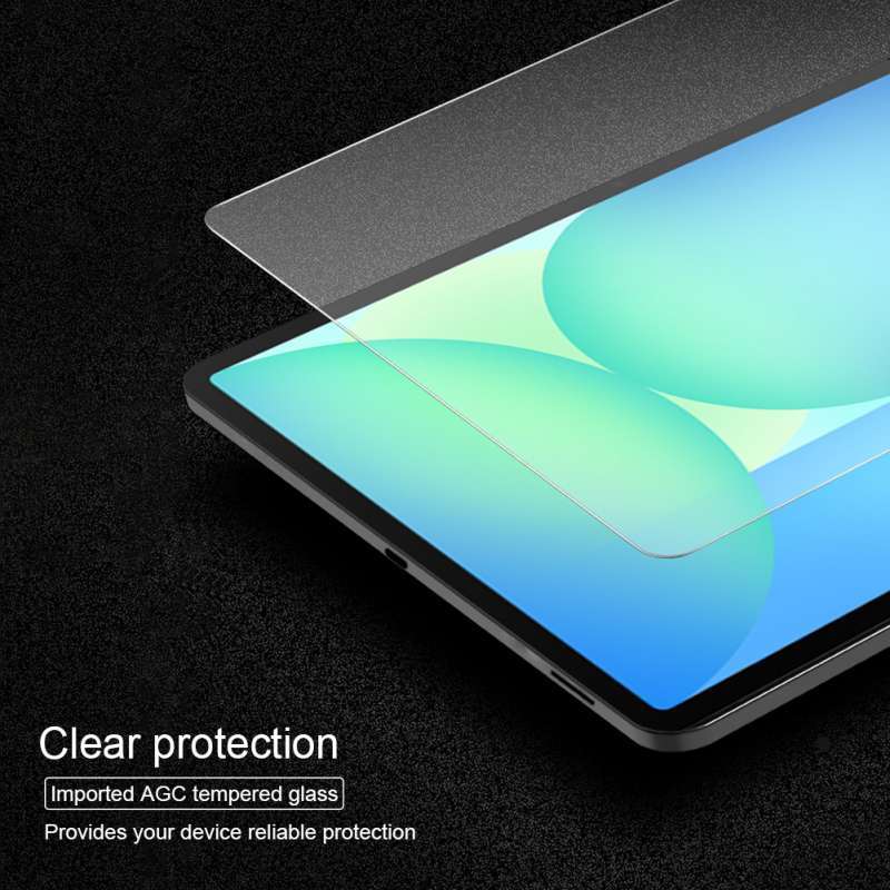 Promo Tempered Glass Samsung Galaxy Tab S9 / Fe / S9+ Plus / Fe+ / S9 ...