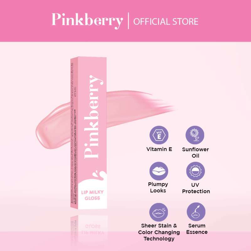 Promo Pinkberry X Yoona Exclusive Package Diskon 34% di Seller ...