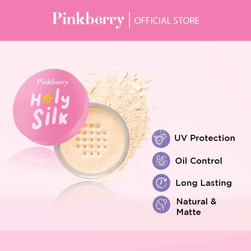Promo Pinkberry X Yoona Exclusive Package Diskon 34% di Seller ...