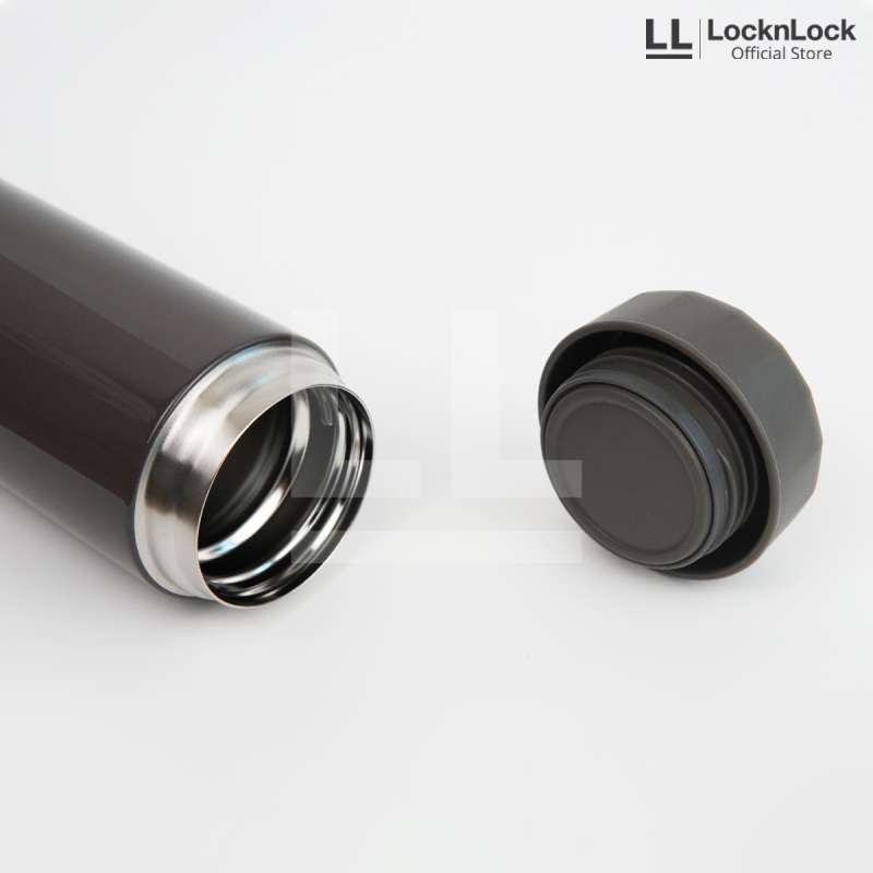 Promo Locknlock - Minimal Tumbler 340ml - Lhc4174gry/ivy Diskon 33% Di Seller Locknlock Official ...