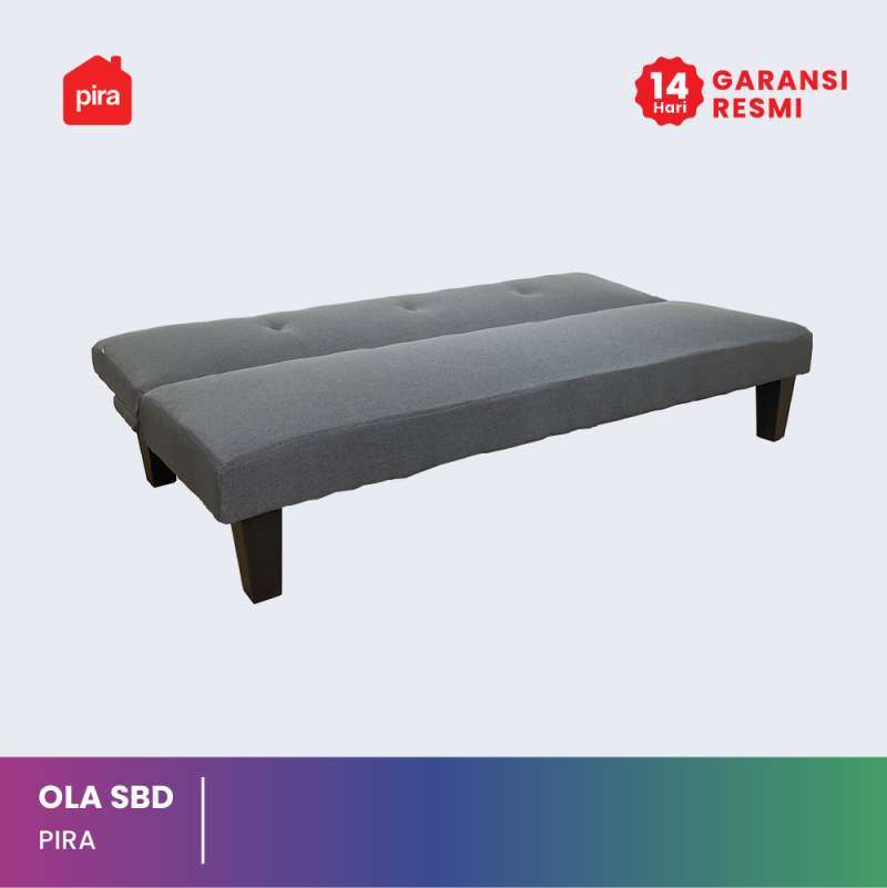 Promo Pira - Ola Sbd Sofa Bed [3pl] Diskon 53% Di Seller Pira Official ...