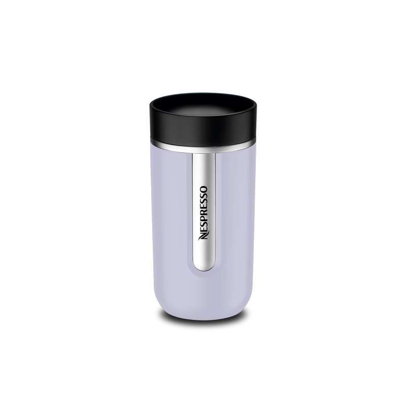 Jual Nespresso Nomad Travel Mug Tumbler Termos Original Botol Coffee ...