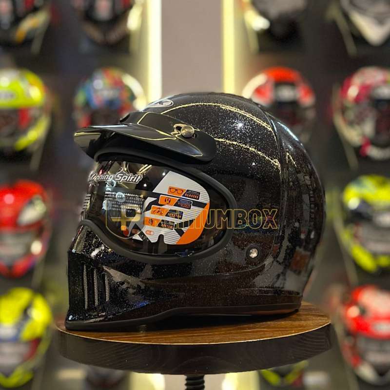 Jual Helm Kyt Full Ink Terbaru Dengan Harga Termurah Di 2024 | Blibli