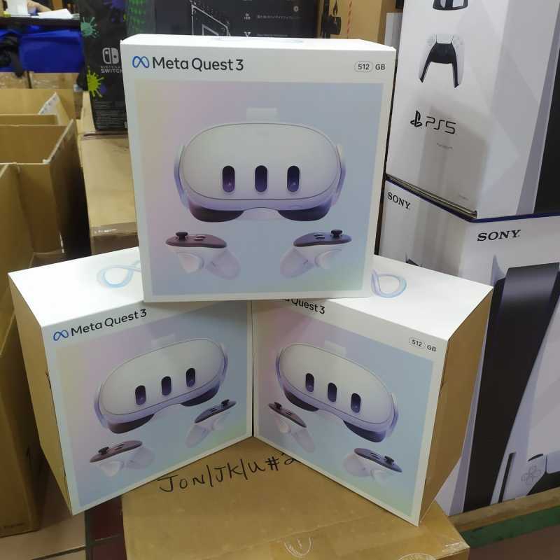 Jual Vr With Controllers Original Murah - Harga Diskon Juni 2024 | Blibli