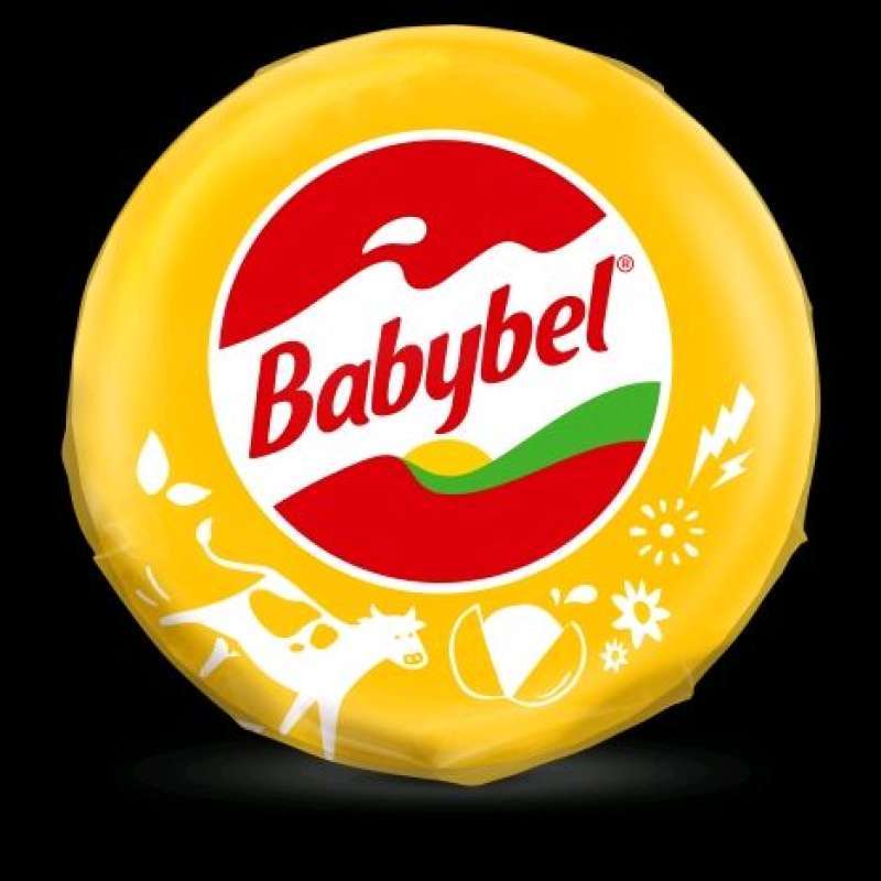 Promo Keju Baby Bell Kemasan Ecer 1 Pcs Viraalll Diskon 54% Di Seller ...