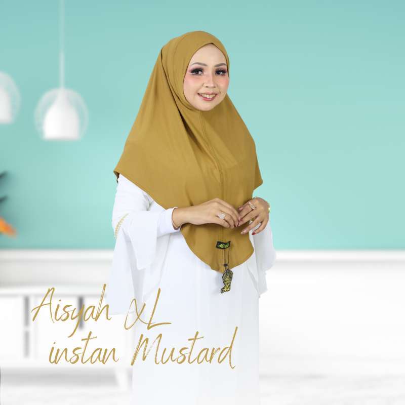 Jual Alqia Hijab Terbaru April 2024 100% Original – Official Store Indonesia | Blibli
