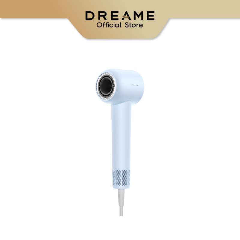 Promo Dreame Hair Gleam Hair Dryer Diskon 42% Di Seller Dreame Official ...