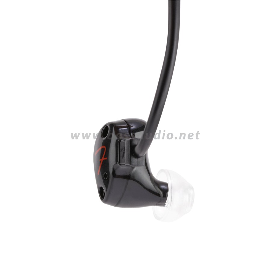 Jual Fender Puresonic Wired Earbuds- Di Seller Bass Audio - Bass Audio ...