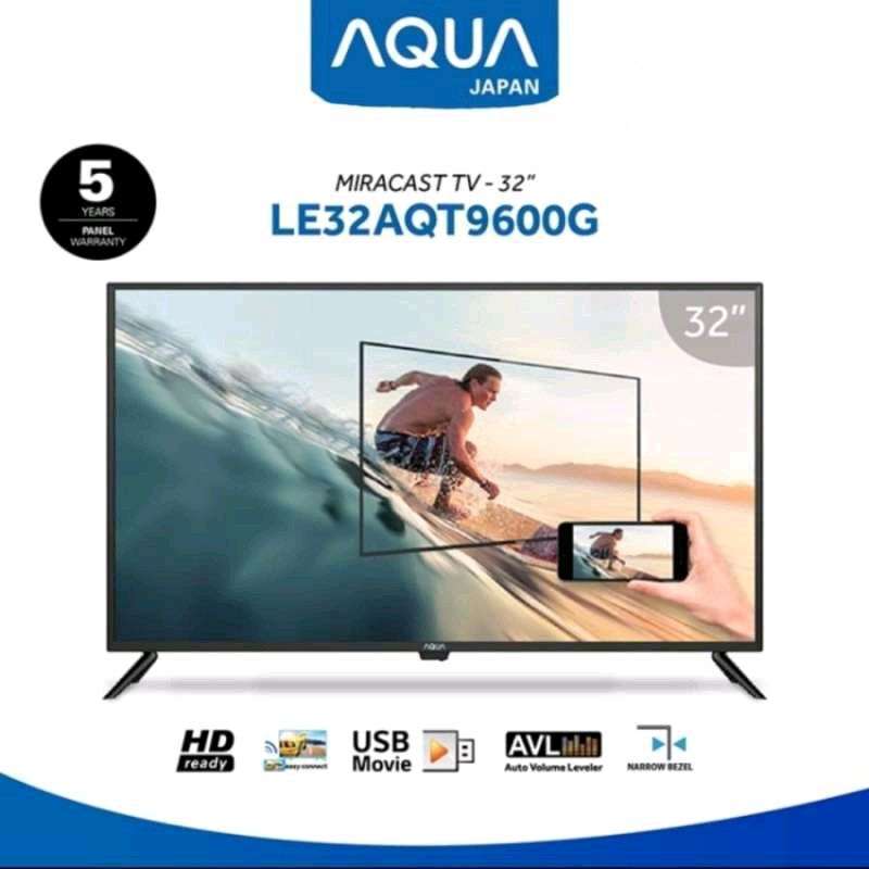 aqua tv