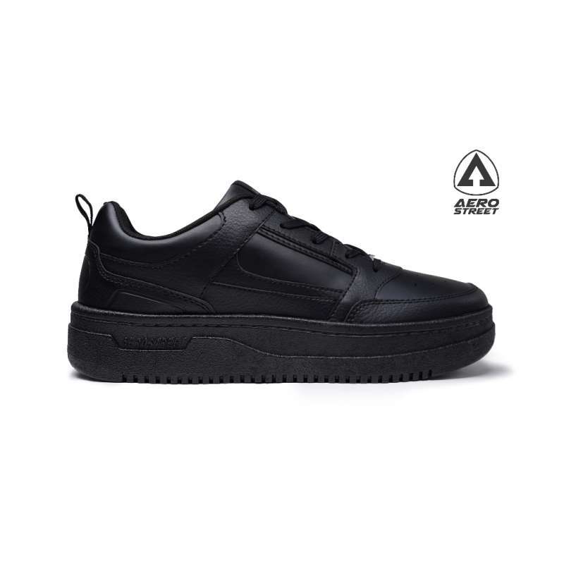 Sepatu Aerostreet Brooklyn Gratis Ongkir 🔥 Harga Murah Juni 2026