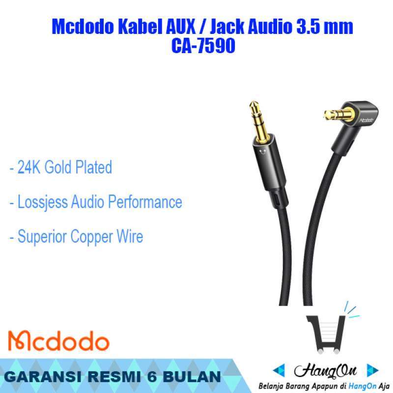 Jual Jack Male Audio Original, Murah & Diskon April 2024 | Blibli
