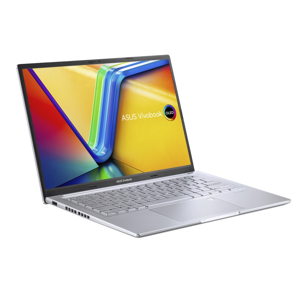 Jual Asus M1405ya-vips752 Notebook - Cool Silver ( R7-7730u / 16gb ...
